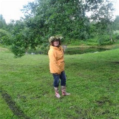 Ingūna Bērziņa Youtube