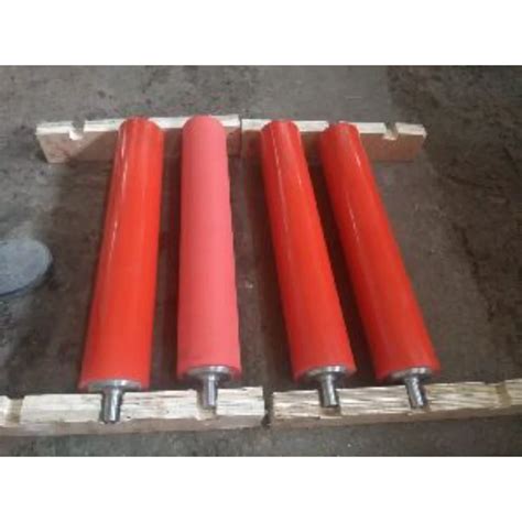 3m Squeeze Roller 1750mml At ₹ 1080000piece Squeezing Rolls In