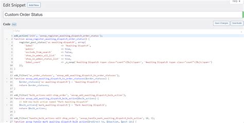 How To Add Custom Order Status In WooCommerce Guide AovUp Formerly Woosuite