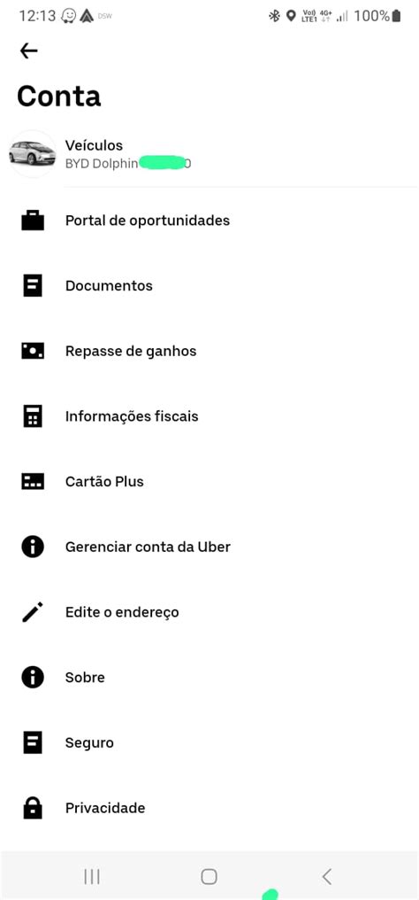 Dolfhin Plus Entra No Uber Black Geral Dolphin Byd Fórum De