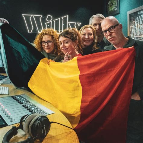 Roos Van Acker Willy