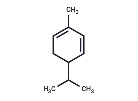 Alpha Phellandrene Cas 99 83 2 Targetmol