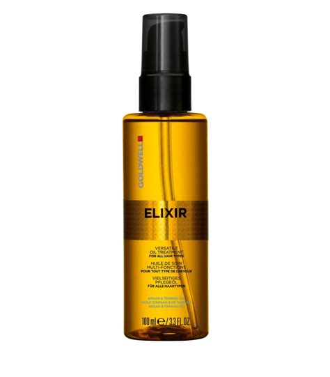 Goldwell Elixir Utvärdering