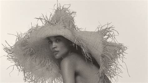 Hats Are A Thing In 2025 And Ukrainian Milliner Ruslan Baginskiy Is A Big Reason Why Vogue