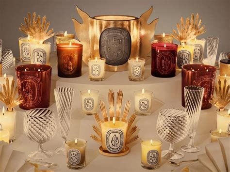 Nateisha Scott On Linkedin How Diptyque Caters To Niche Scent