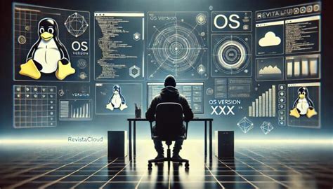 Cómo Verificar La Versión Del Sistema Operativo En Linux Desde La Línea De Comandos Revista Cloud