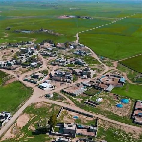 گوندی گەڕەشێخان