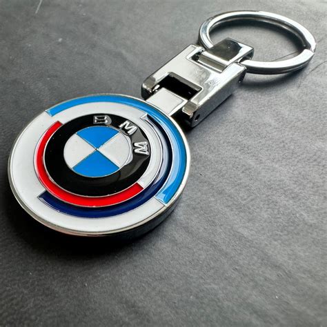 Nicest Bmw Keychain Online German Engineering At Its Finest Etsy