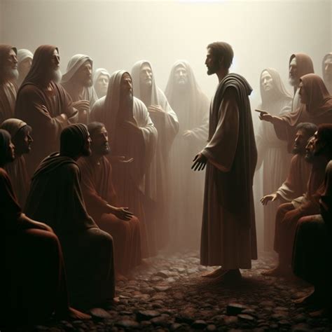 What Does Mark 1470 Mean Bible Art