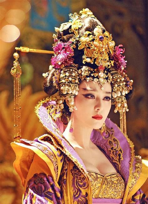 The Concubine Who Became The Cruelest Ruler In China The Empress Of