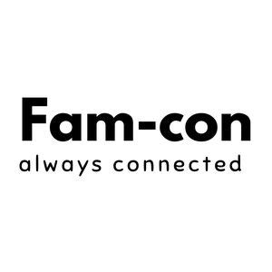 Famcon Famcon Tiktok