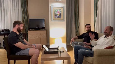 ראיון מעניין מאוד עם אל״מ אורן זיני על המצב הבטחוני ביהודה ושומרון Youtube