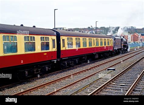 Lms Black Five Banque De Photographies Et Dimages à Haute Résolution