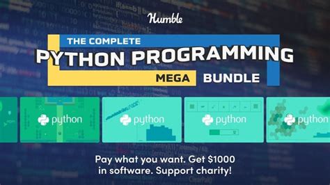 A Python Programming Bundle Rpython