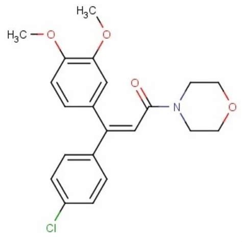 Dimethomorph At Best Price In Hyderabad By Dhanvi Exim Services Id