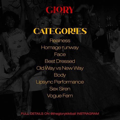 Home The Glory Kiki Ball