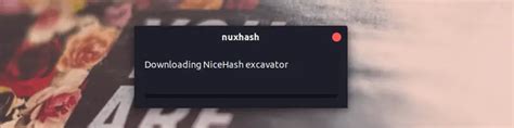 How To Use Nicehash On Linux