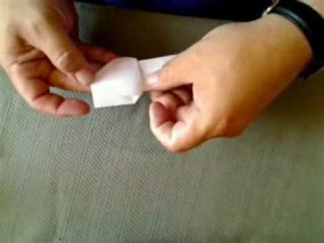 Origami Penis From Pornogami By Master Sugoi Youtube