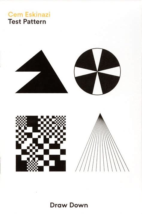 Test Pattern • Asia Art Archive In America