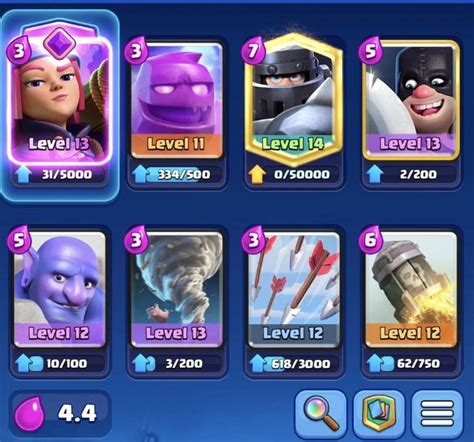 Clash Royale 7x Elixir Guide Best Decks To Win The 2025 Event