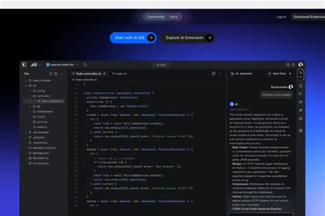豆包marscode 字节跳动推出的免费ai编程助手 aihub ai导航