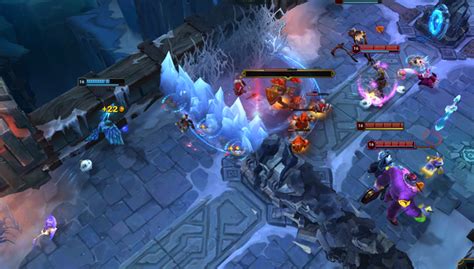 Fuck The Hexgate But Also Fuck This The Map Is Narrowed Enough Now We Are Making It Even