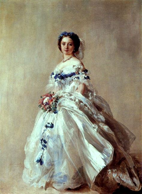 Victoria Princess Royal Life Biography Crown Princess Of Germany