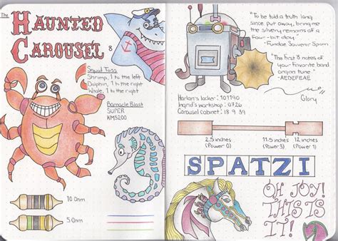 My Nancy Drew Notebook R Nancydrew