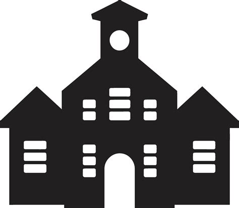 Artistic Renditions Of School Life In Vector Form Back To School Vector