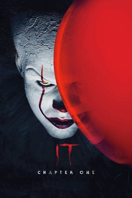 It 2017 Posters — The Movie Database Tmdb
