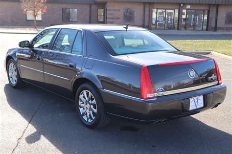 2008 Cadillac Dts Victory Motors Of Colorado