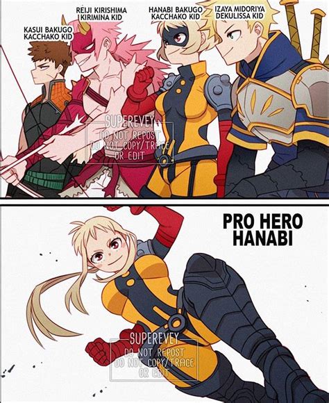 Discover 7 Bnha 2nd Gen And Hero Academia Characters Ideas My Hero