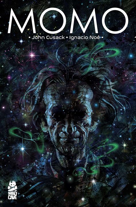 Momo Book By John Cusack Ignacio Noé Official Publisher Page