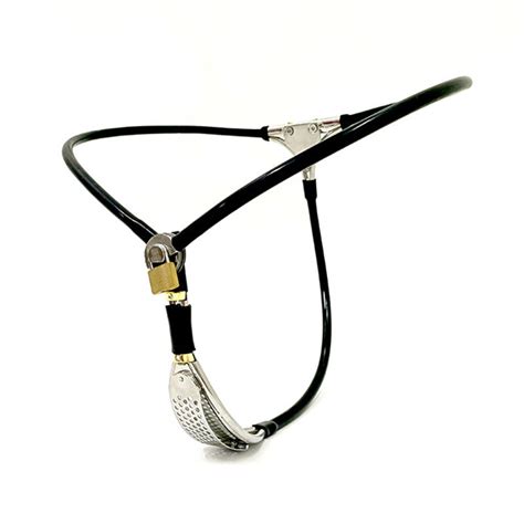 Women Chastity Belt Cagink
