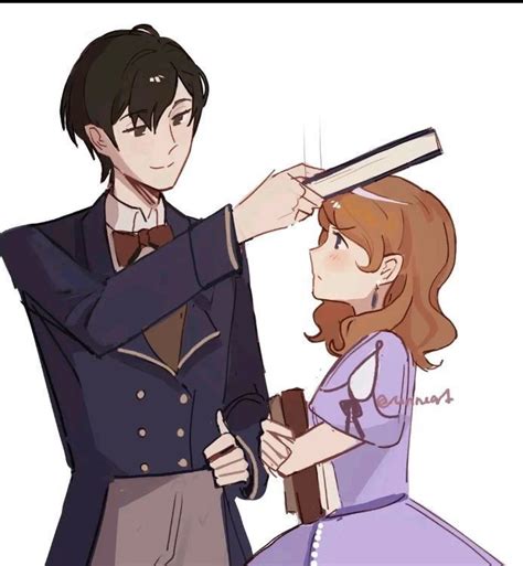 Sofia And Hugo In 2025 Sofia The First Cartoon Sofia The First Characters Sofia The First