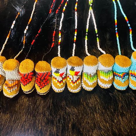 Moccasins Etsy