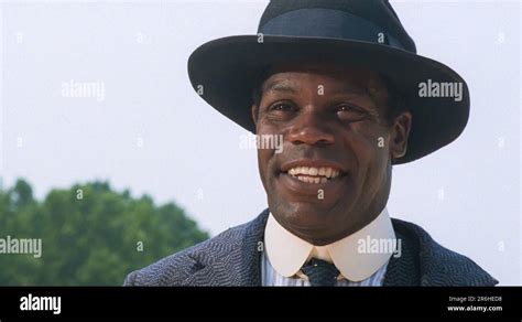The Color Purple Mr