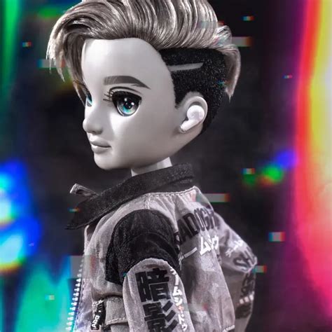 Fave Charactersdolls In Shadow High Fandom