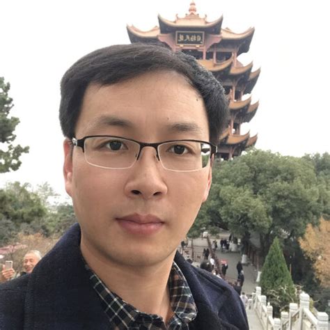 Guowei Wang China Hubei Wuhan Phd College Of Education Research