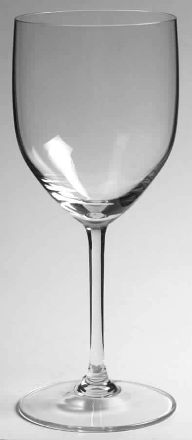 Gor2 Wine Glass By Gorham Crystal Replacements Ltd