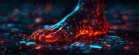 Managing Your Digital Footprint Can Stop Identity Theft