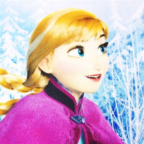 ♡fens House♡日本進口 冰雪奇緣 Frozen Elsa Anna 雪寶 扁形 收納包 化妝包 置物包 Yahoo奇摩拍賣