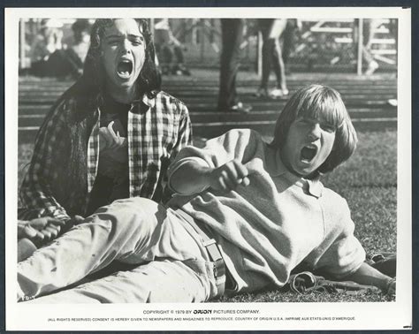 Promises In The Dark 1979