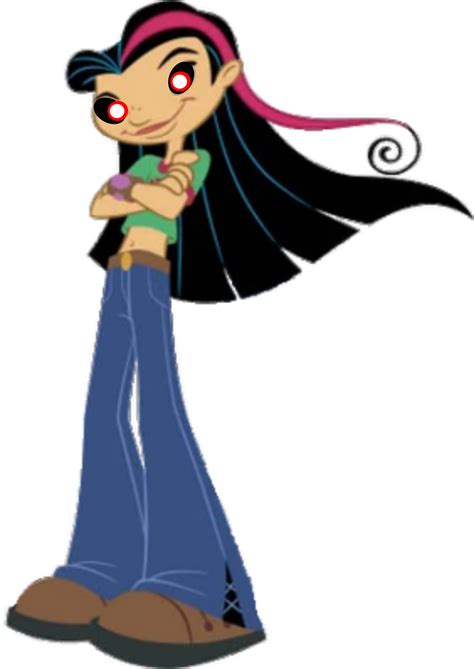 Juniper Lee By Supermalikj On Deviantart