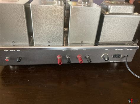 Sanei Sa602 Photo 4128887 Us Audio Mart