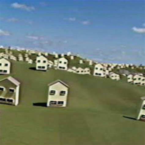 Surreal Liminal Ambience Odd Behavior