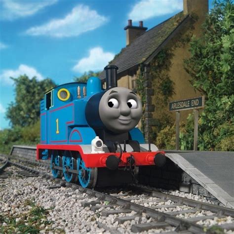Pin By Andrew Higginbotham On Thomas And Friends Thomas And Friends Thomas The Tank Engine