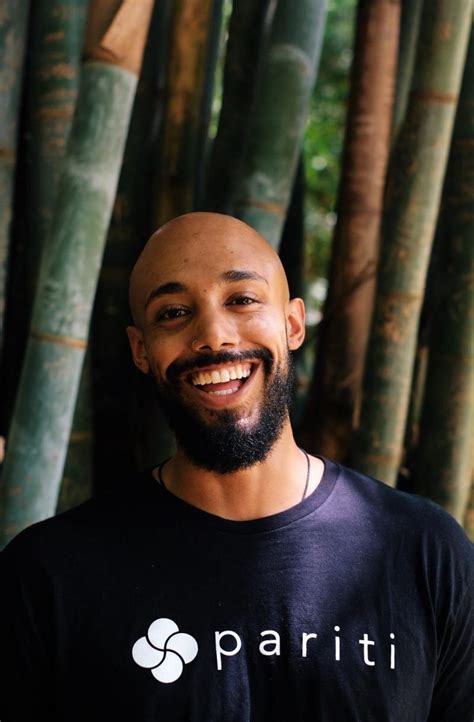 Interview Yacob Berhane — Pariti Yacob Berhane