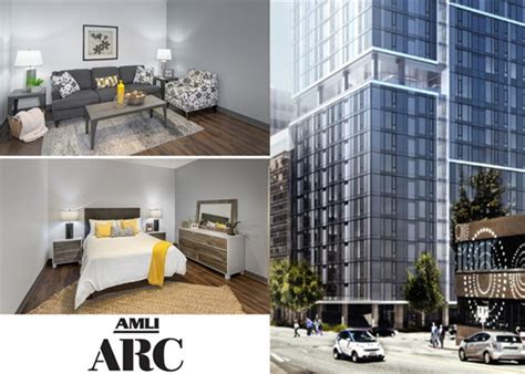 Amli Arc Aboda All The Comforts Of Home