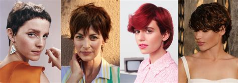 Pixie Cut 2023 Dal Medio Al Corto Fino Al Bob A Strati I Tagli Più Belli